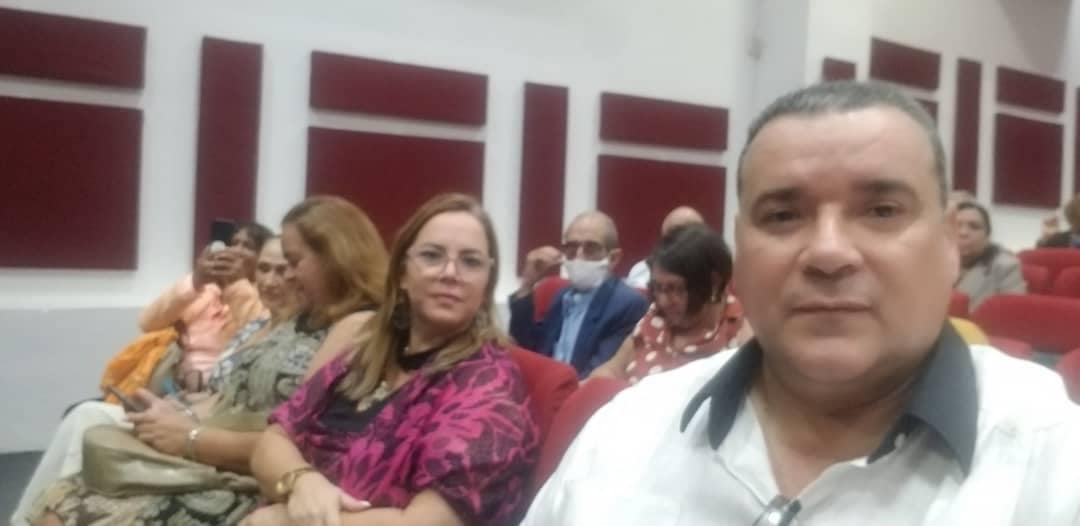 Conferencia Magistral