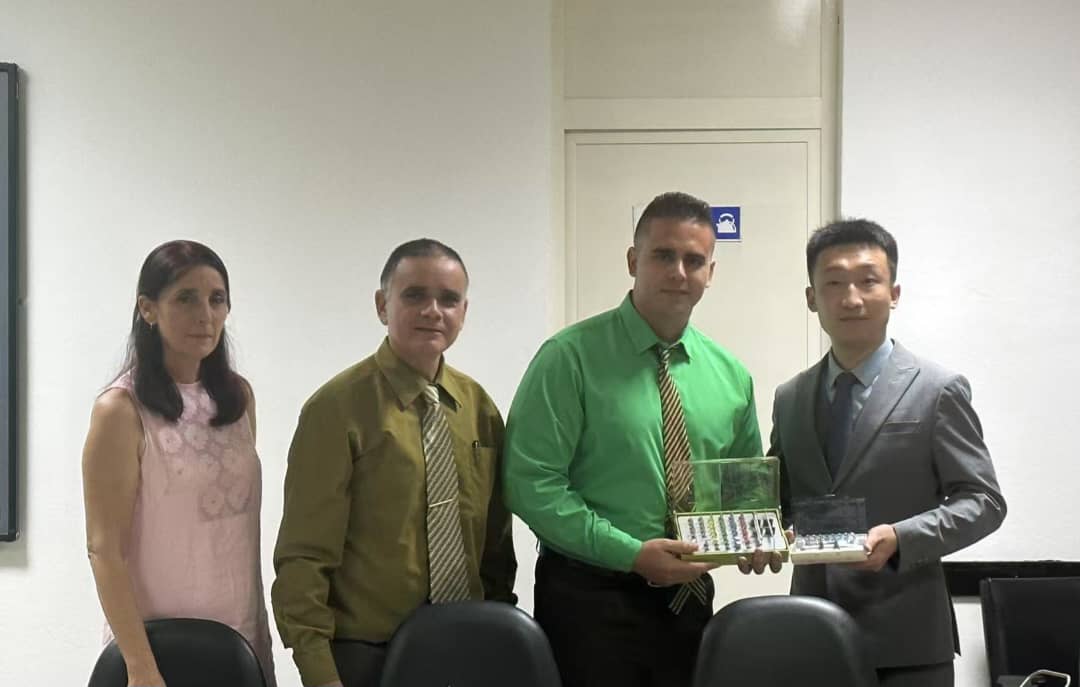 Universidad de Ciencias Médicas de Camagüey Carlos J. Finlay