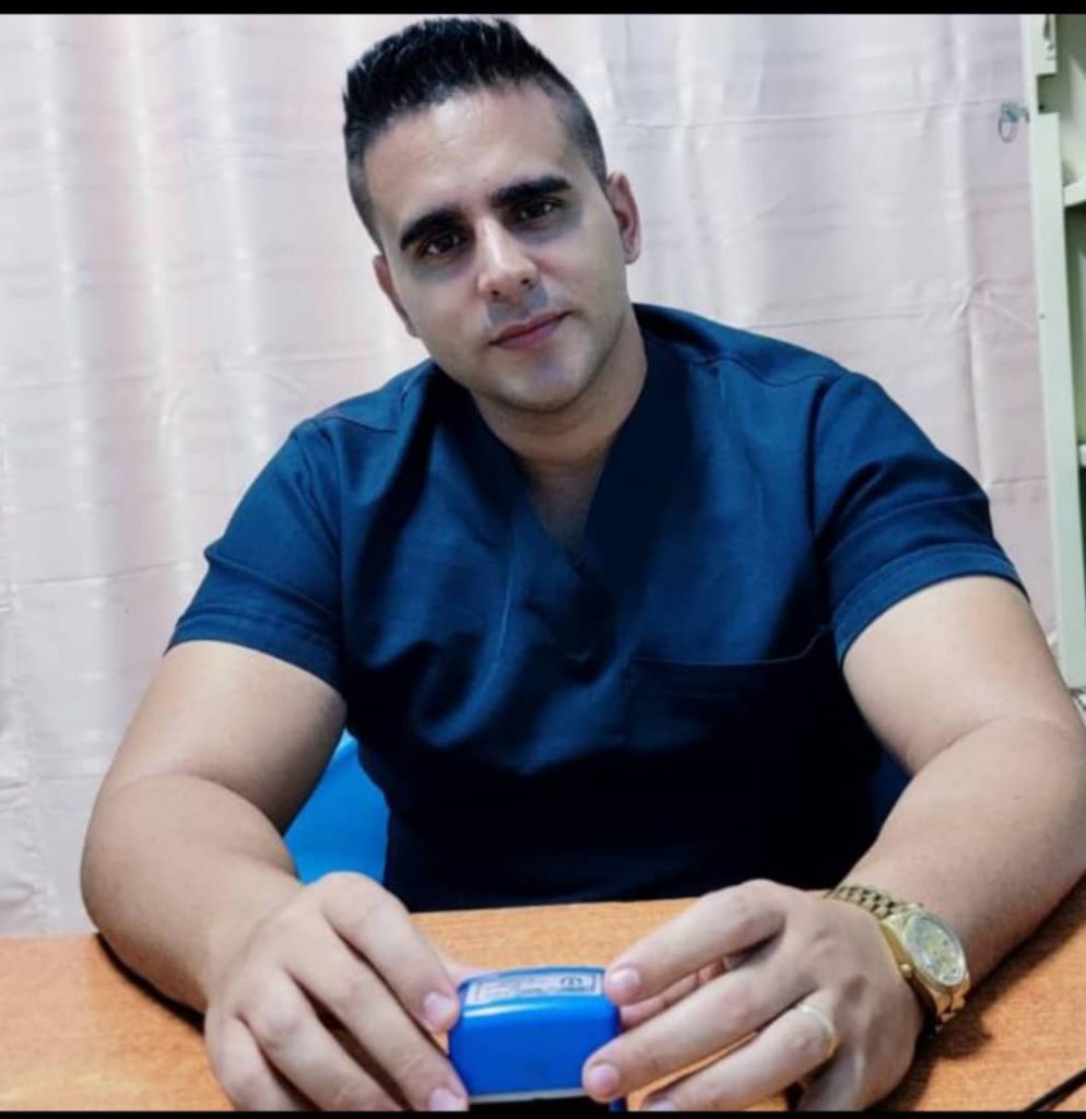 Universidad de Ciencias Médicas de Camagüey Carlos J. Finlay