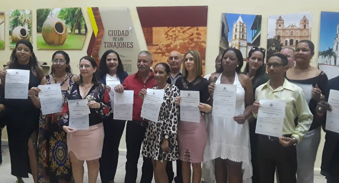 Universidad de Ciencias Médicas de Camagüey Carlos J. Finlay