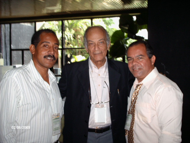 Dr.C Rigoberto Fimia Duarte, paradigma de la ciencia villaclareña